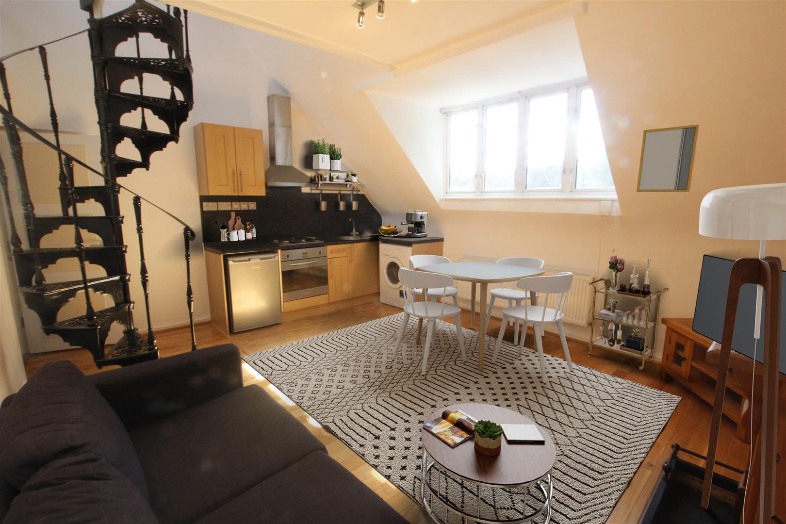 Highgate, N6, North Hill - Lexingtons: Residential Sales & Lettings